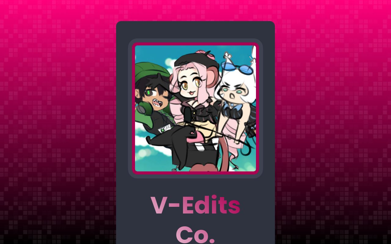 V-Edits Co